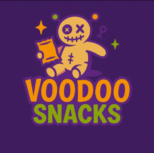 Voodoo Snacks